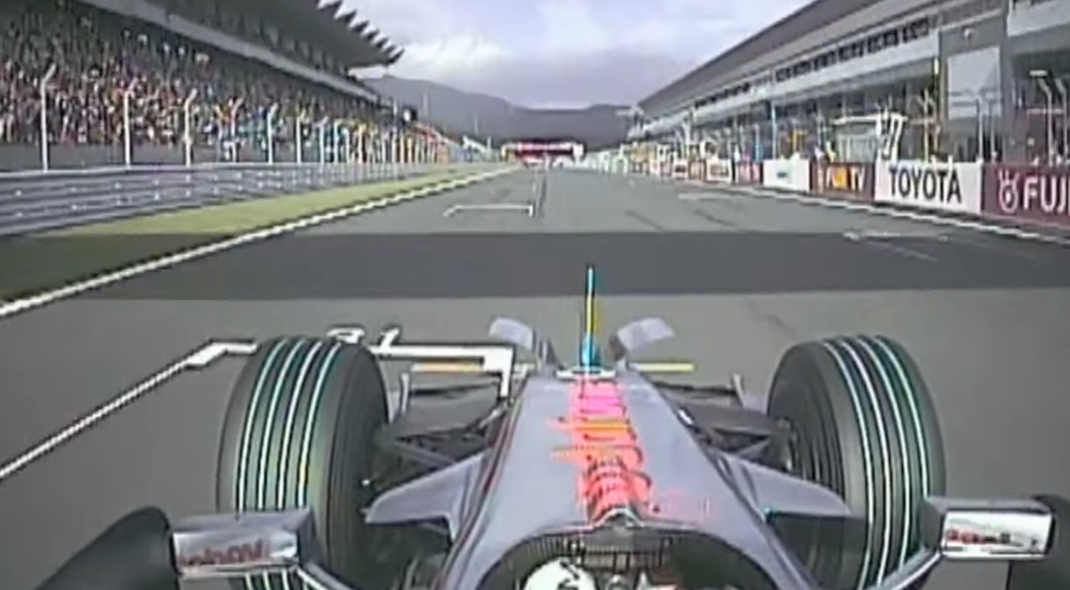 12 F1 tracks where Sir Lewis Hamilton failed to win multiple races