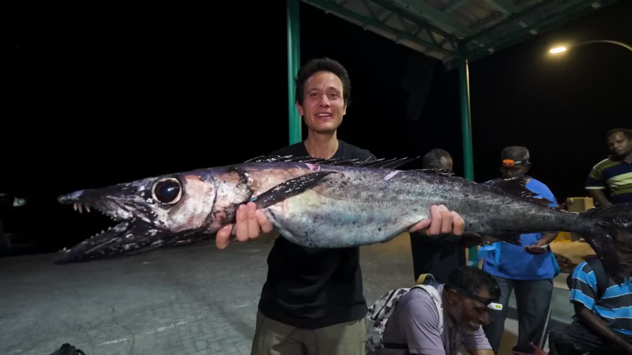 Local secrets: What Maldivians really eat