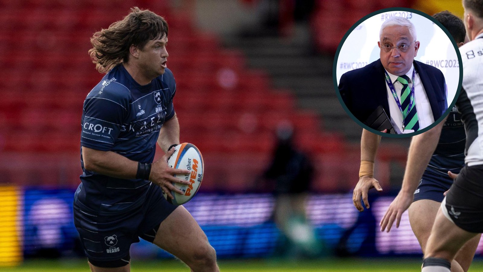 Loose pass: South Africa’s future in Europe, the England squad ...