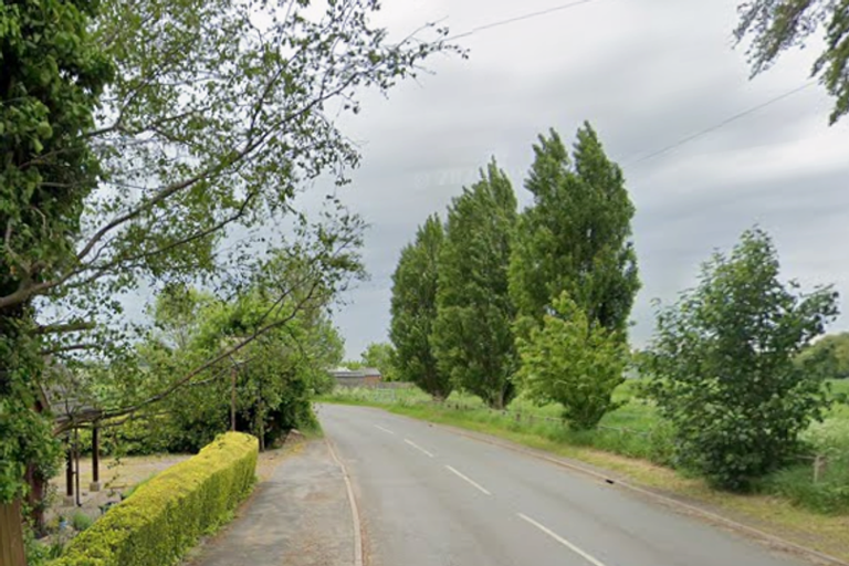 Full list of Spalding road closures as Anglian Water to replace pipes ...