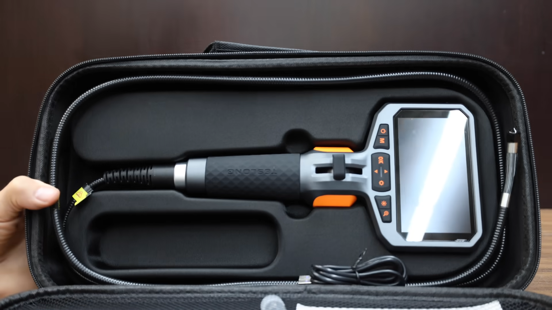 Cheap inspection camera vs expensive - which one is better?