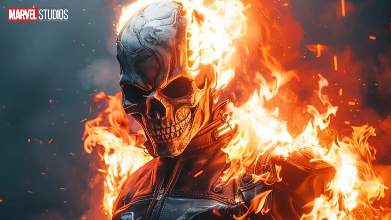 BREAKING! MULTPLE GHOST RIDER MCU APPREANCES CONFIRMED IN NEXT 3 YEARS!?