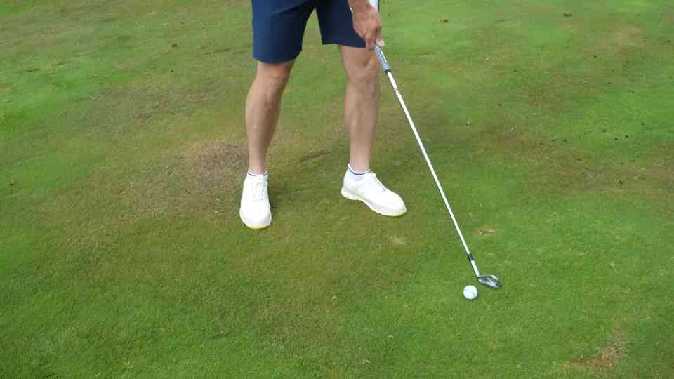 The 3 moves that finally fix an over-the-top swing