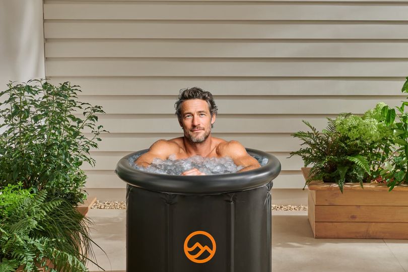 B&M's £15 outdoor pool burns calories, reduces stress and boosts energy