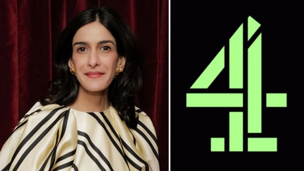 Channel 4 CEO says 'Married at First Sight UK' not yet canceled after ...
