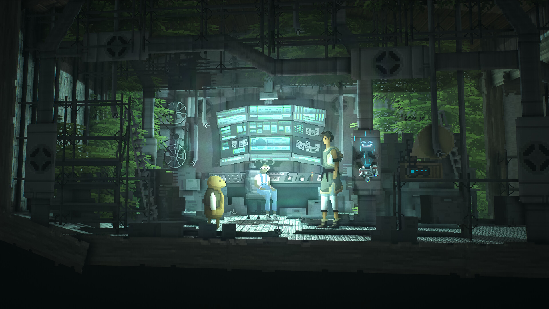 Gaming community’s pick for overlooked games from 2024 [opinion]