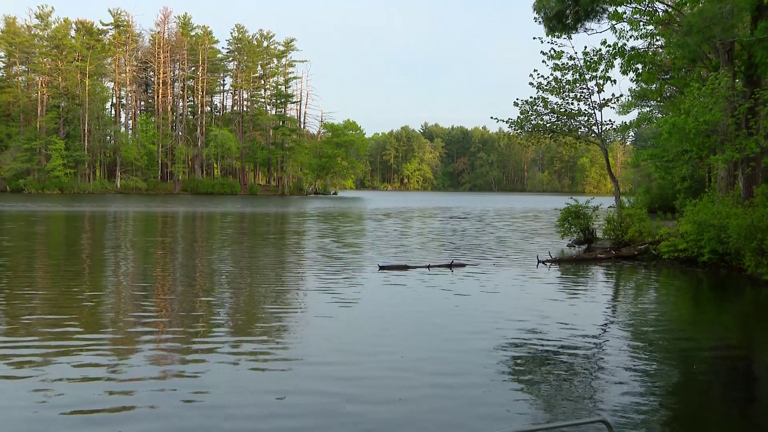 Mass. middle school student dies weeks after pond incident