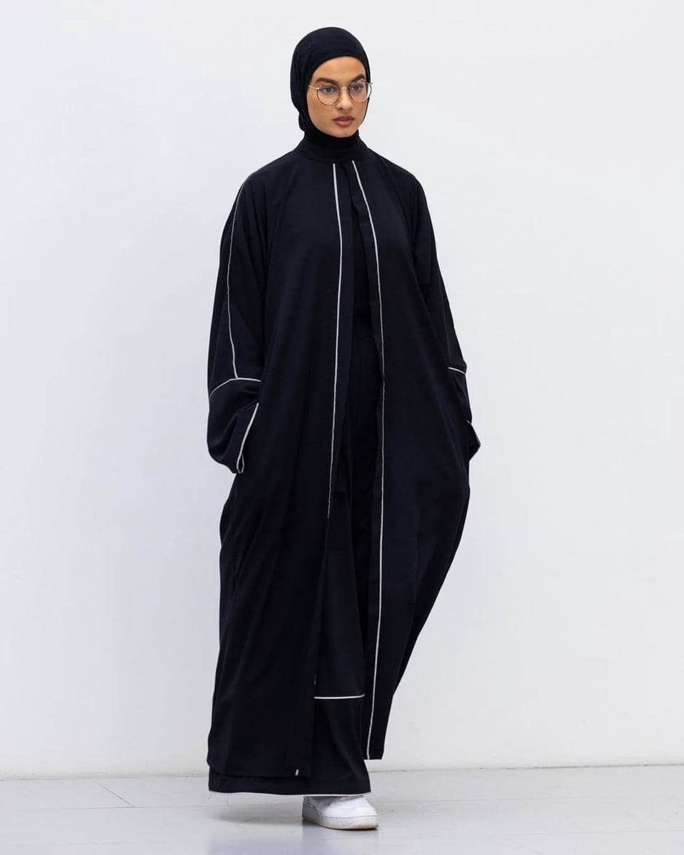 7 inspirasi modest fashion yang trendi dan stylish