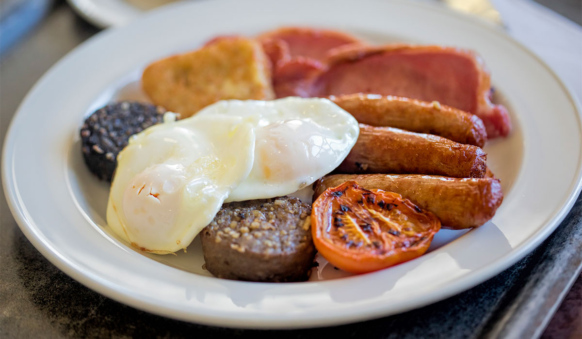 Full Irish vs full English: What’s the difference?