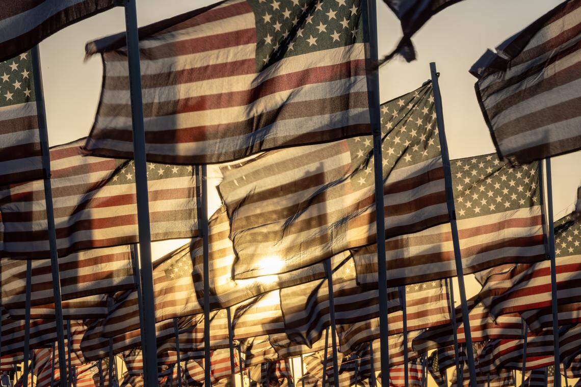 Honor veterans this Memorial Day weekend with free events, services in ...