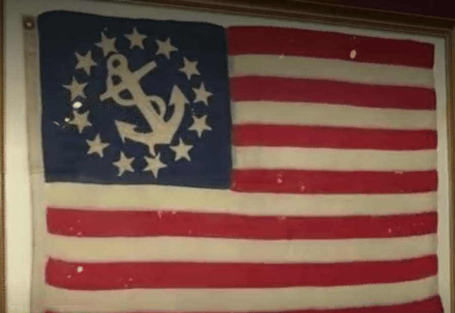 Inaugural Harrisburg Navy Week 2026 kicks off