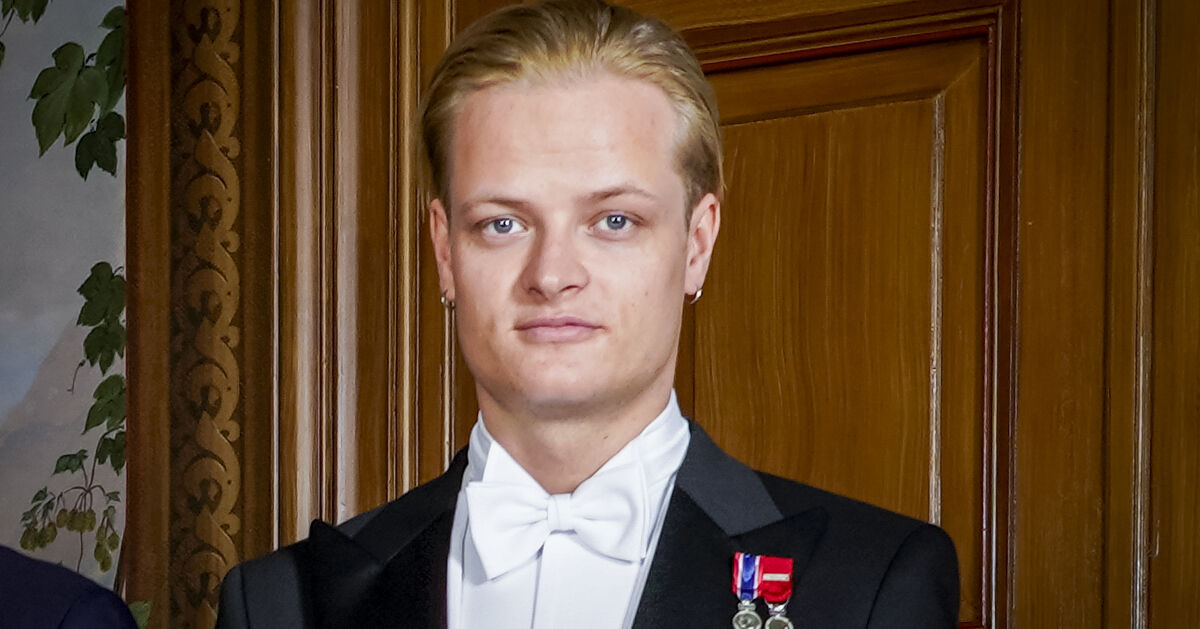Trist nyt til Marius Borg Høiby: Nedturen fortsætter