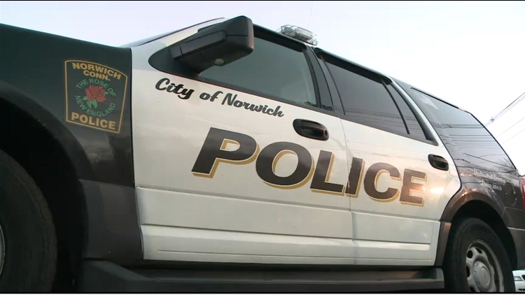Man arrested after threatening Norwich mayor in social media posts