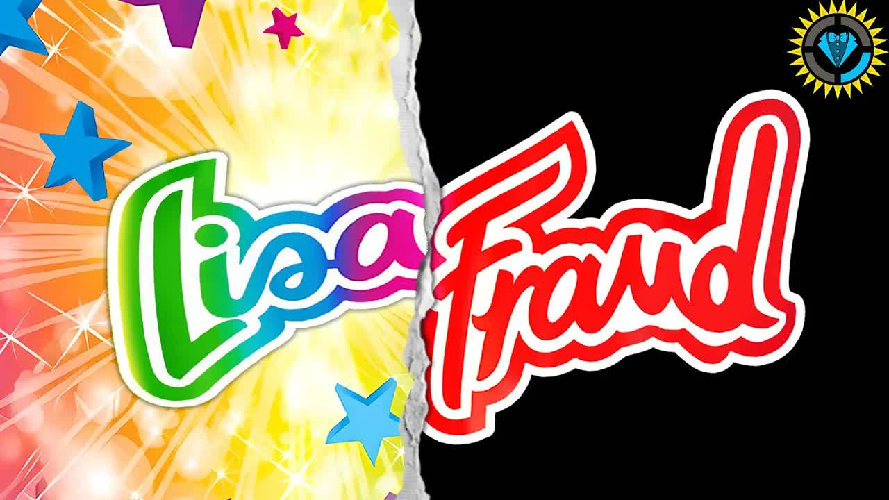 The $66 million rainbow empire: The dark collapse of Lisa Frank