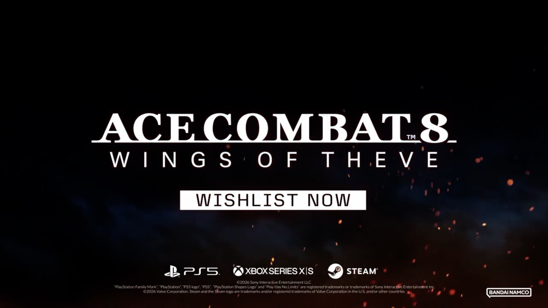 Ace Combat 8 Wings of Theve Official Strangereal Evolution Episode 2 ...