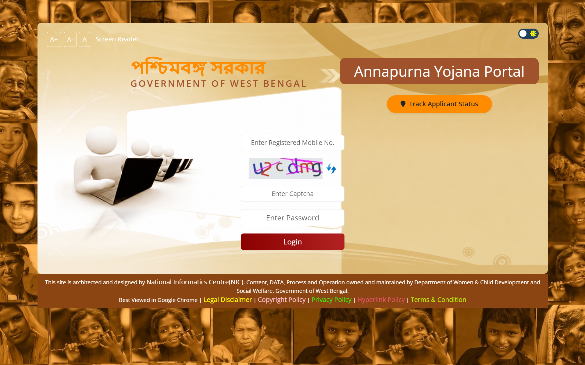 West Bengal Annapurna Bhandar Yojana notified: Check eligibility ...