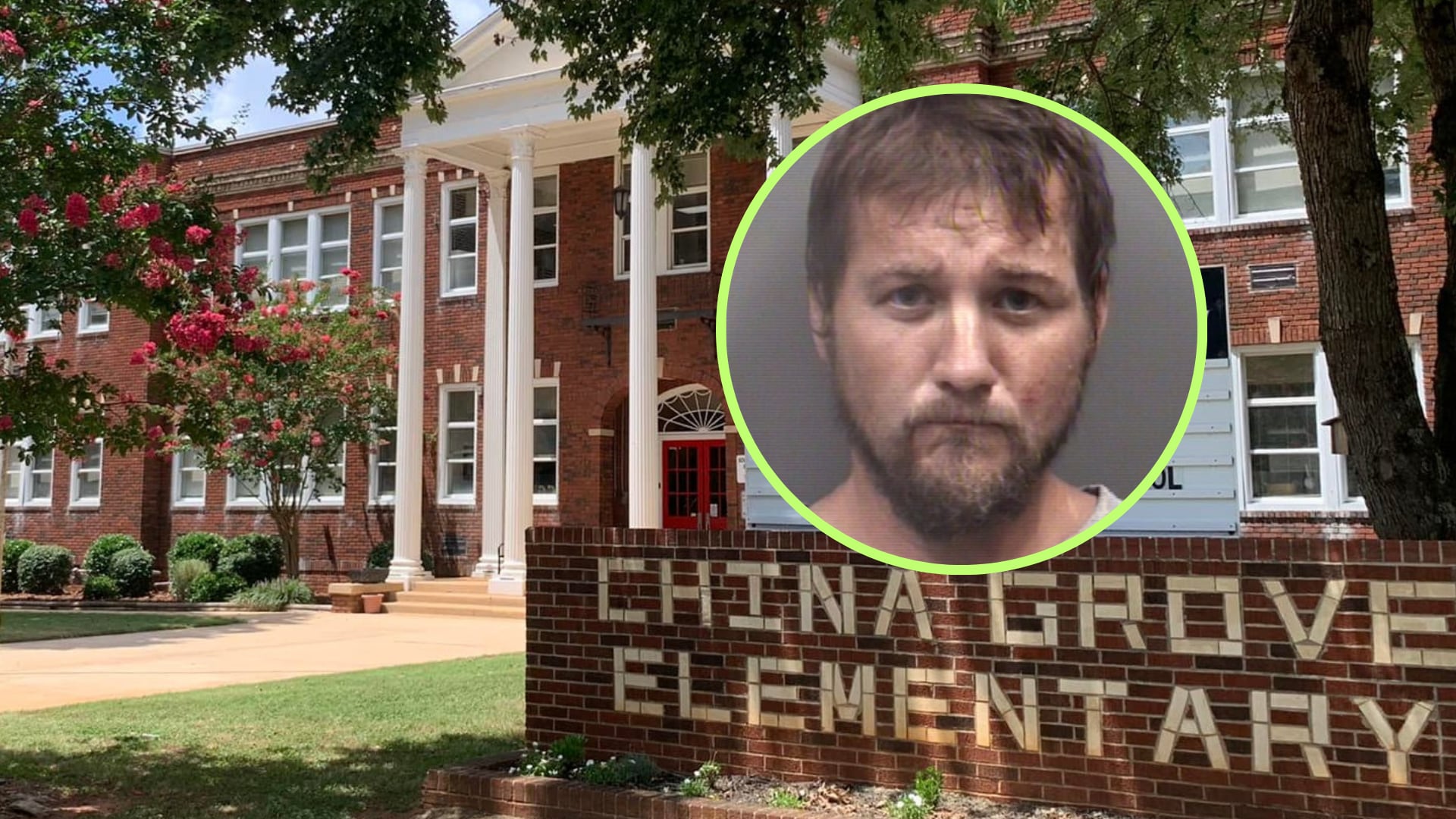 'Volatile' parent arrested after students, teachers allegedly assaulted ...