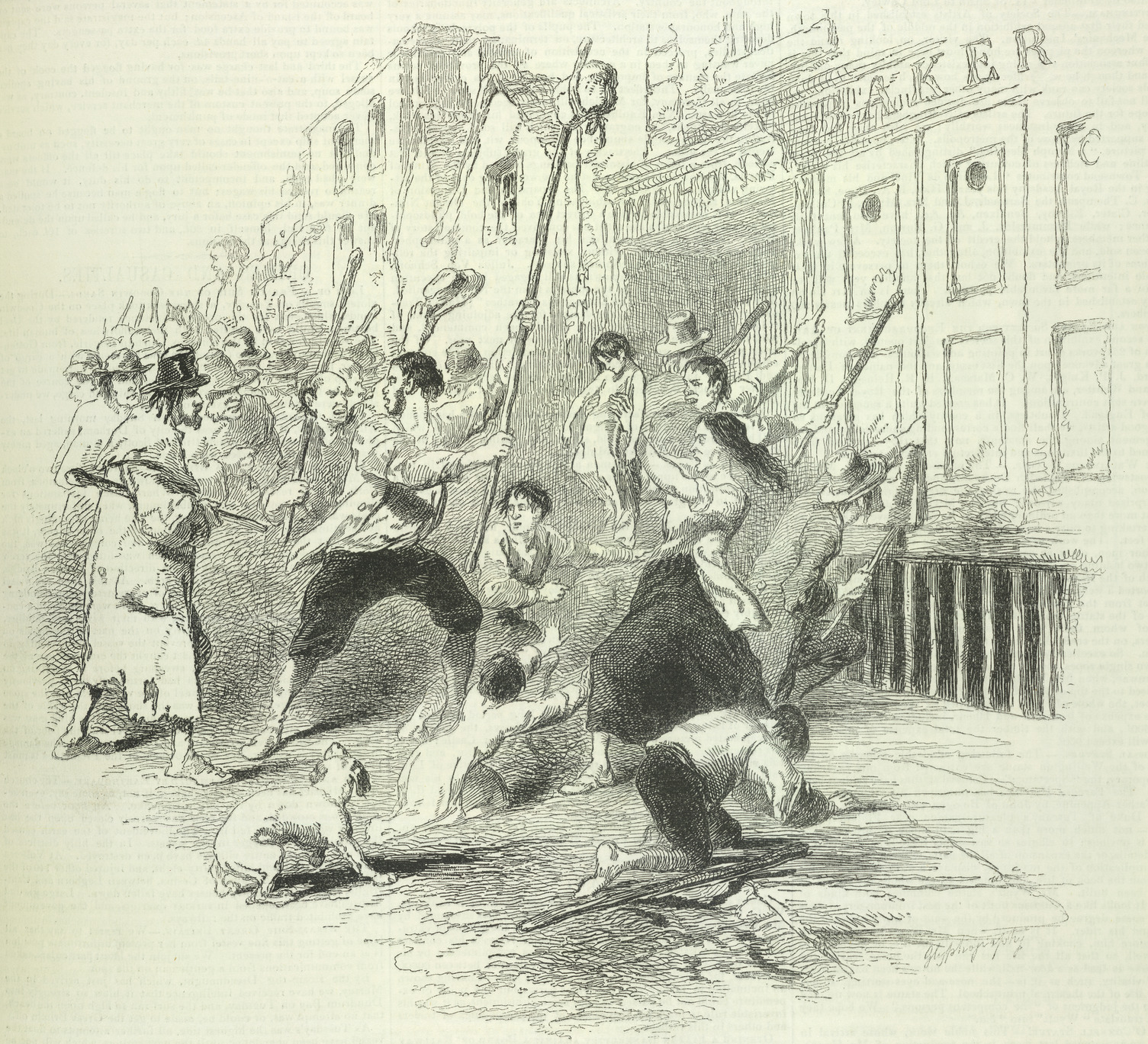 15 historical facts people are still angry about