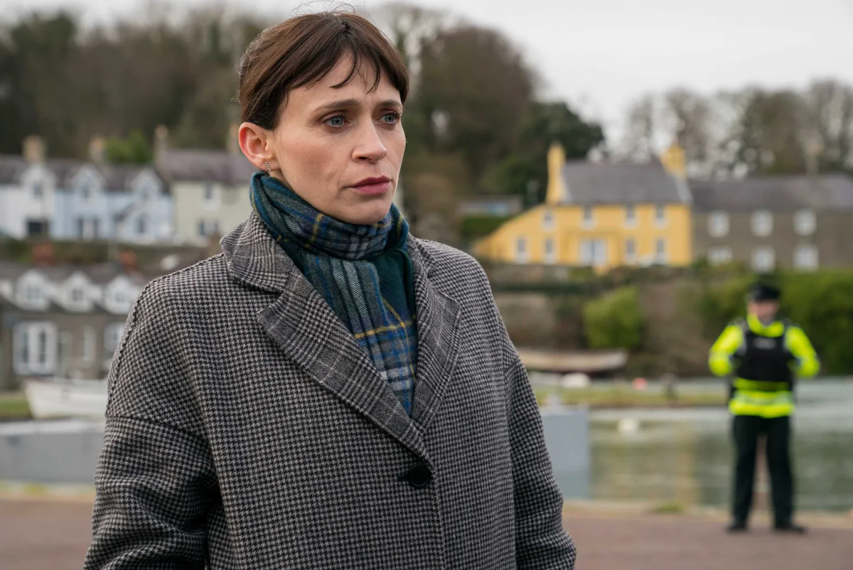 A stellar police drama: The four-part BBC series perfect for Line of ...