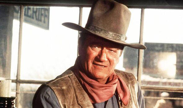 John Wayne's personal signet ring sells for whopping sum at London auction