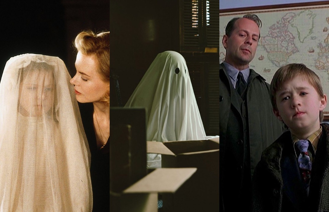 Best movies and TV shows about ghosts