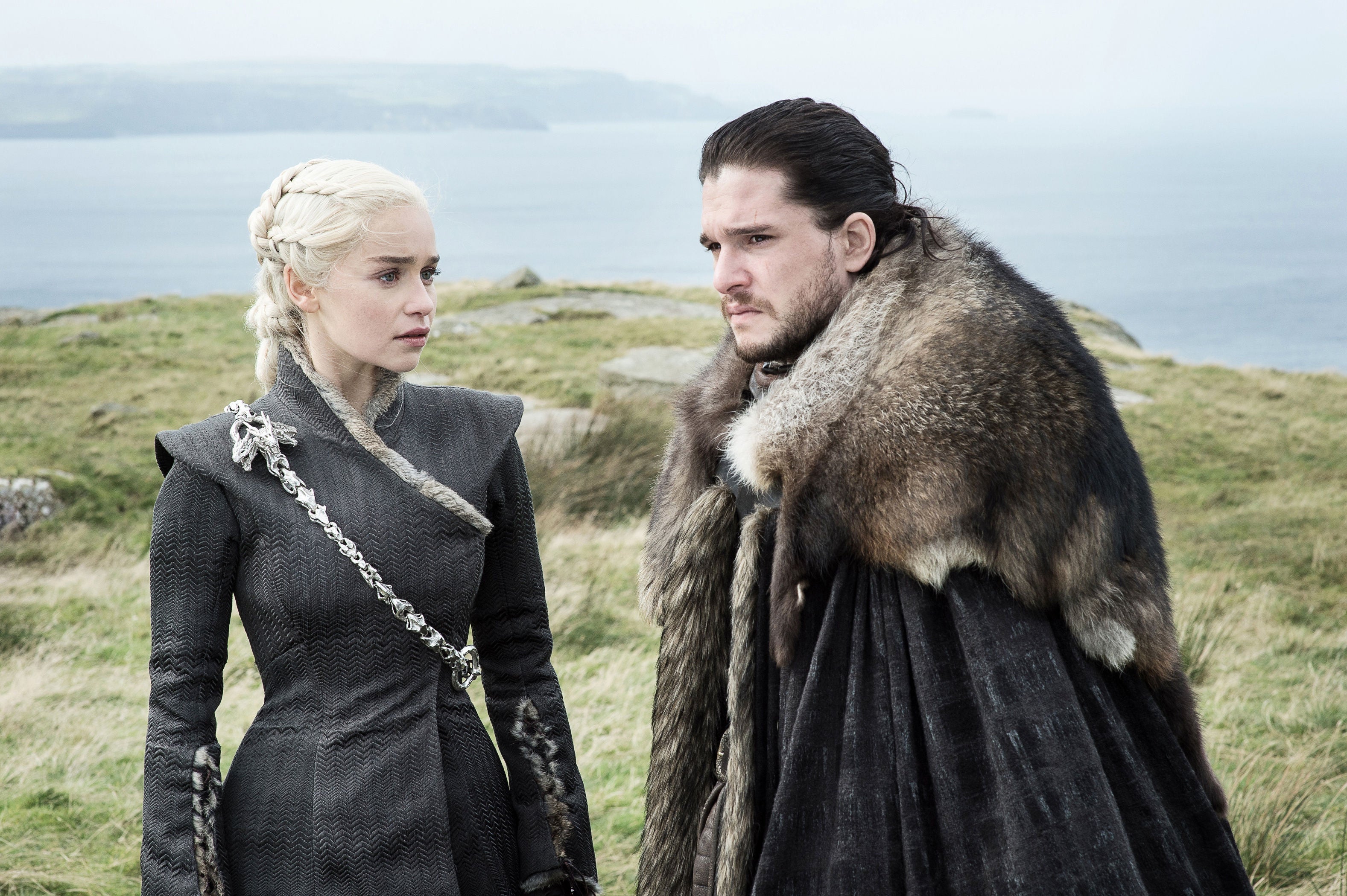 Emilia Clarke 'didn't know how to say no' amid Game of Thrones stardom