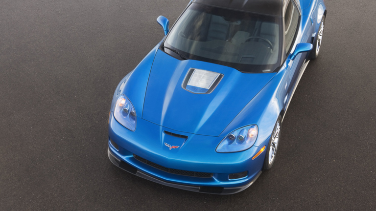 Chevrolet LS9 V8 discontinued as 638-HP supercharged crate engine ...