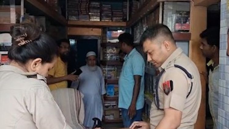 ‘12 Bihus’ reference in school essay sparks outrage in Assam; Dhubri ...