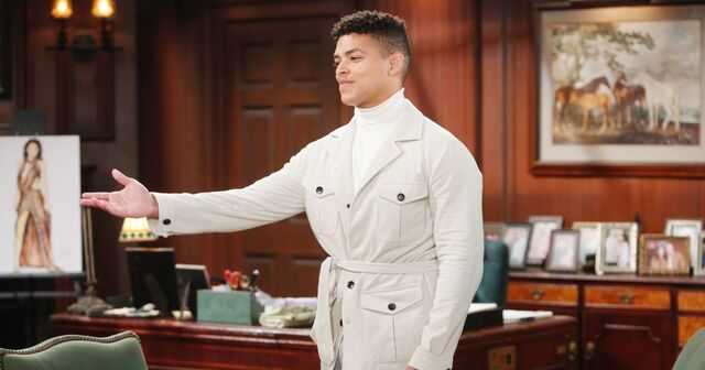 The Bold & the Beautiful spoilers (May 20, 2026): Zende & RJ put their ...