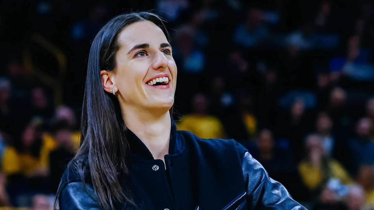 Fans react as Caitlin Clark comments on exciting personal update