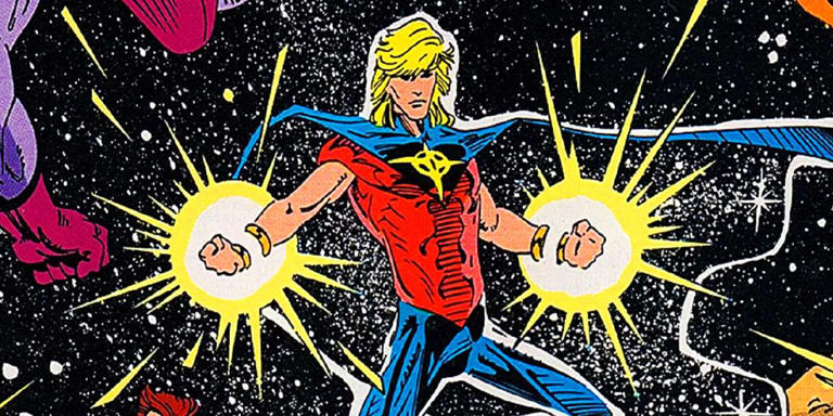 6 classic Avengers characters we're still waiting to see in the MCU