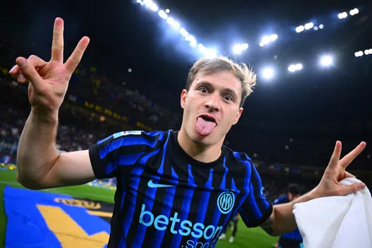 Inter, il gesto enorme di Barella a Chivu: ecco cos’ha fatto durante la ...