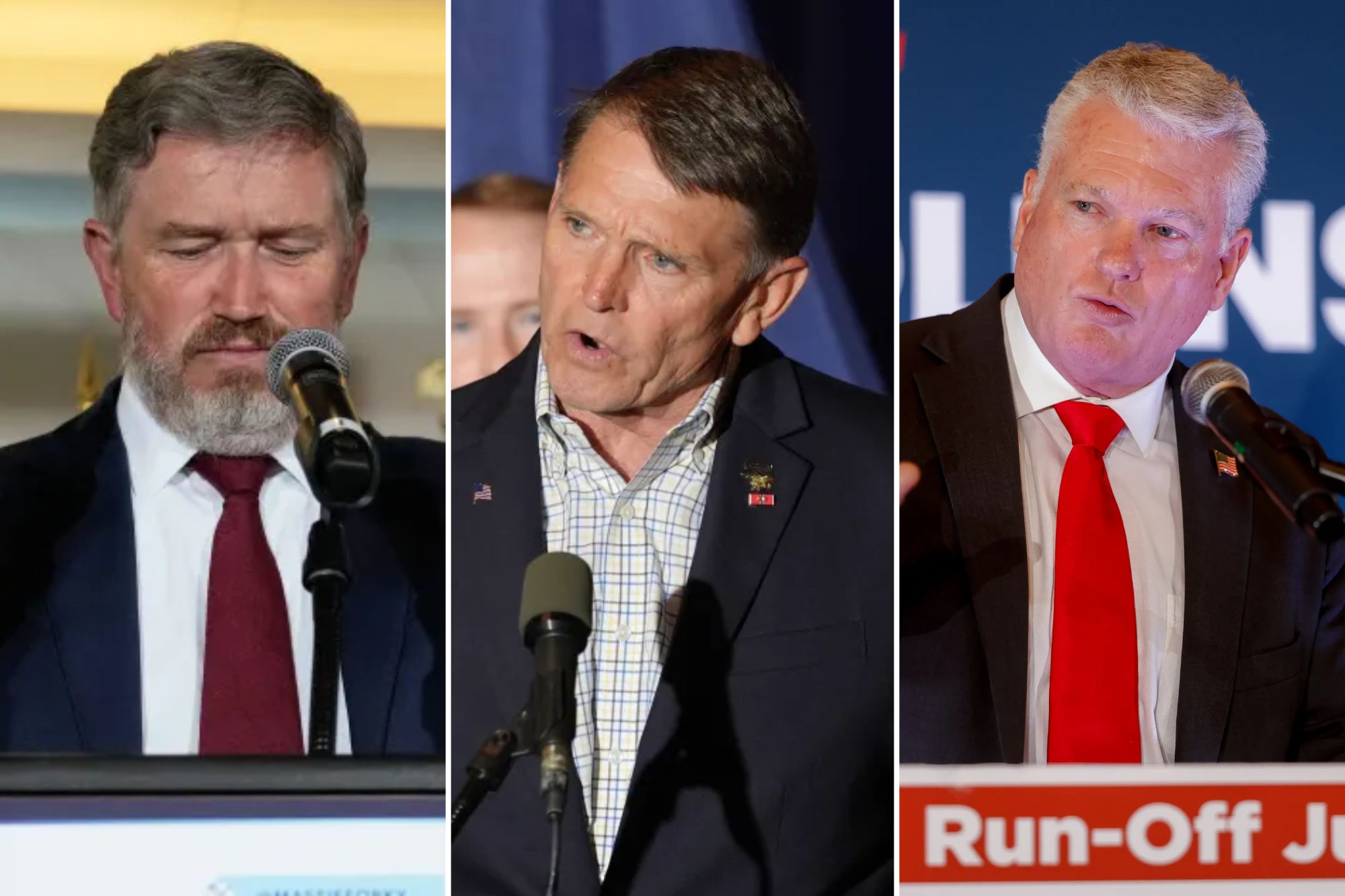 Nine key takeaways from election night in Kentucky, Pennsylvania ...