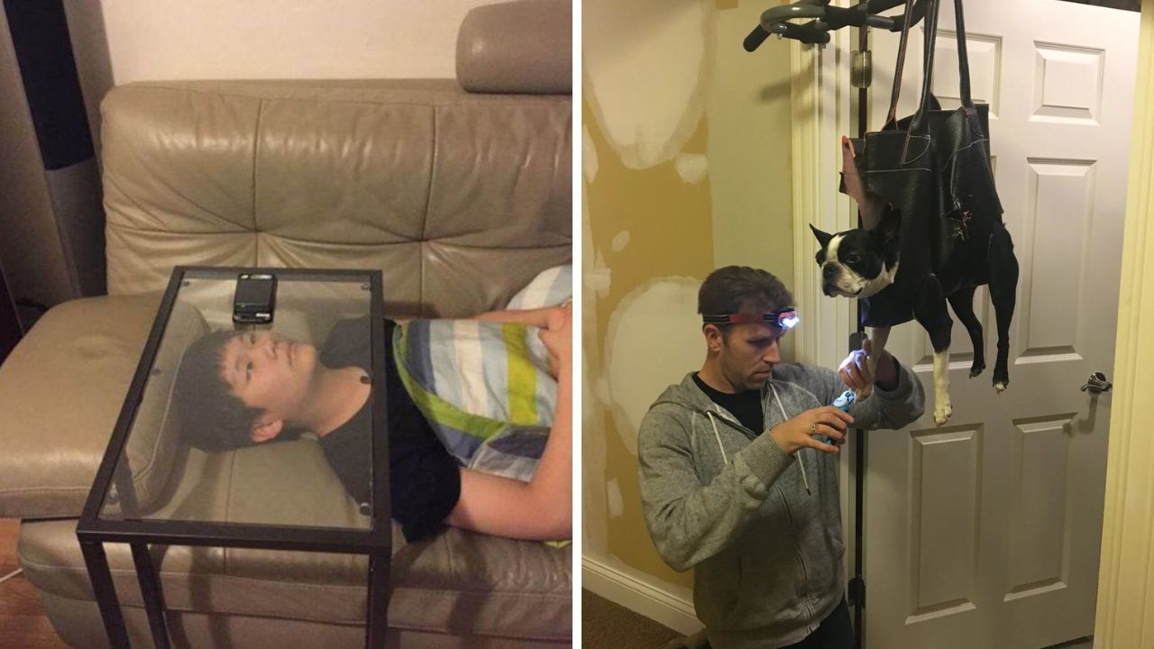 25+ surprisingly brilliant ideas nobody saw coming