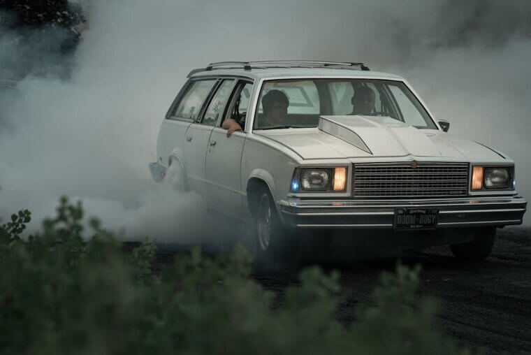 The sport wagons Detroit built that owners quietly learned to regret