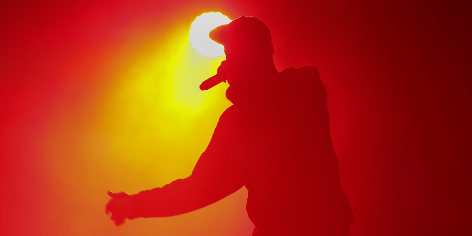 People judge rap music fans as more capable of murder, new study finds