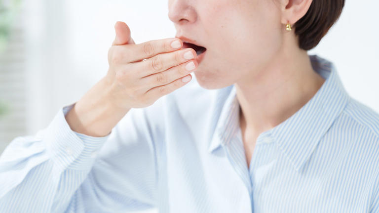 Your breath reveals more about your health than you realize
