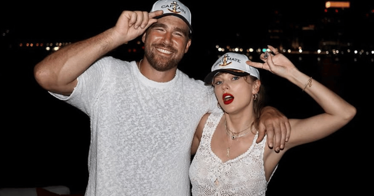 Taylor Swift's 'significantly more' net worth becomes focal point of ...