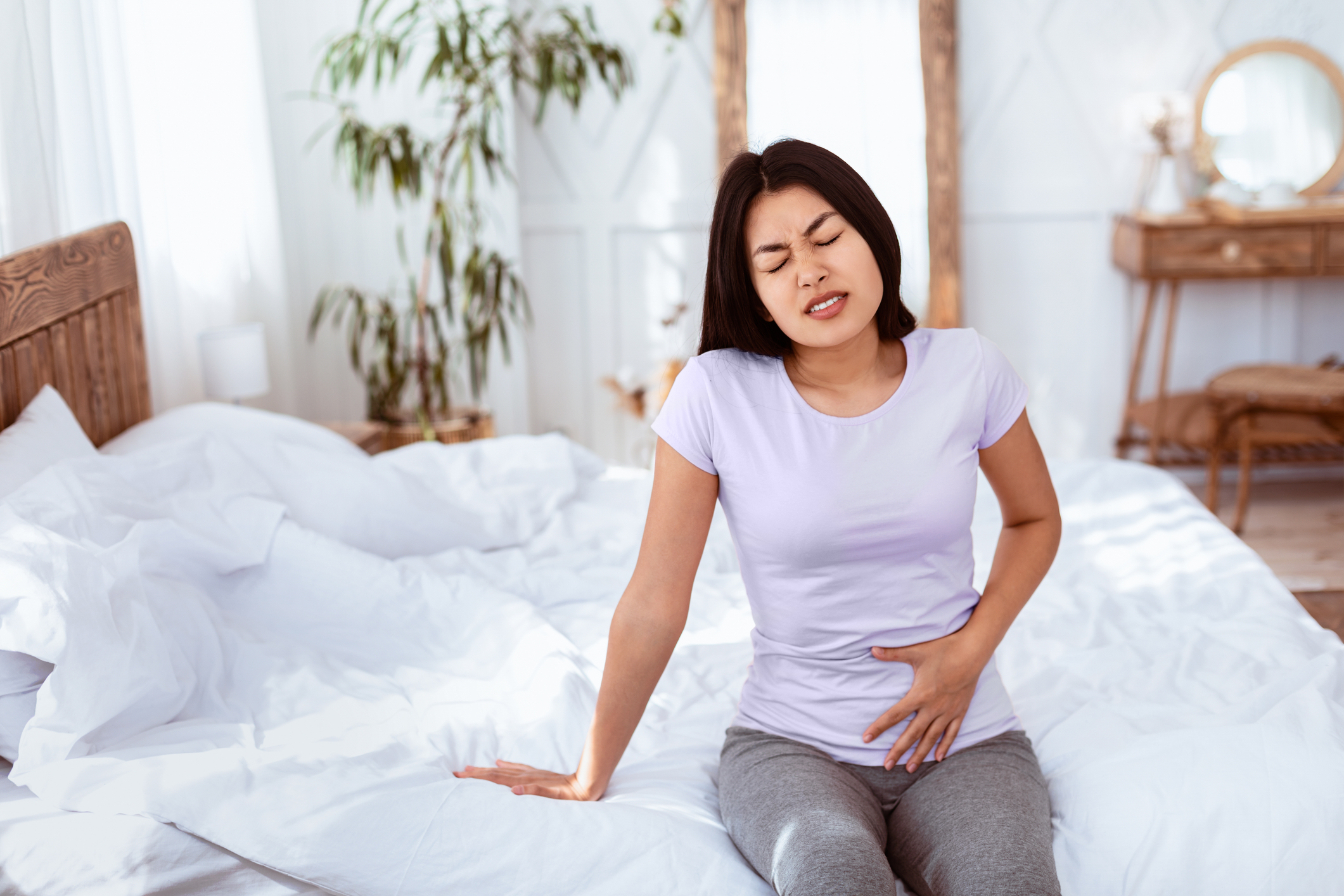Mayo Clinic Q&A: What’s going on with pelvic issues, pain?
