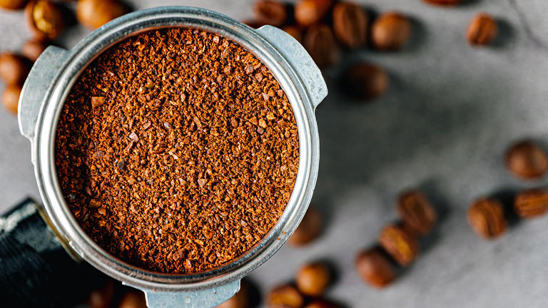 Don’t buy a new coffee machine — this expert fix will upgrade your brew