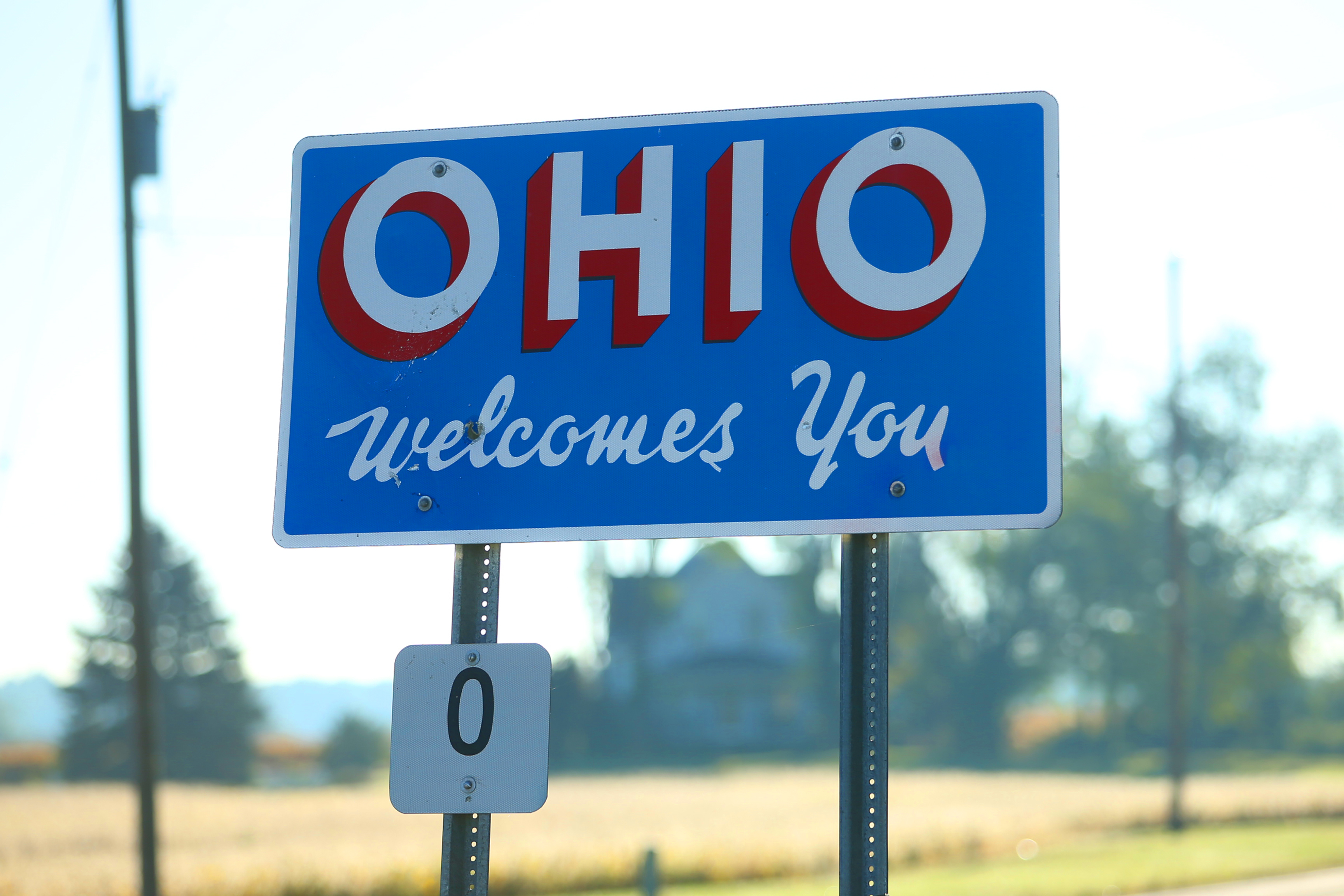 Map shows states people don’t leave—what it exposes shocks: ‘Inescapable’