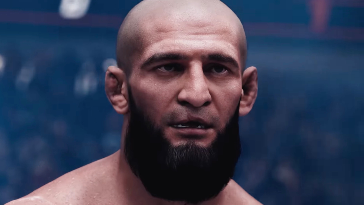 UFC 6 new fighter ratings explained: Here’s what changed