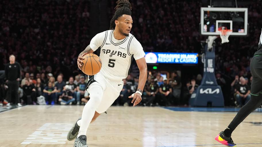 What the epic Spurs-Thunder matchup can teach us about the 2026 NBA draft