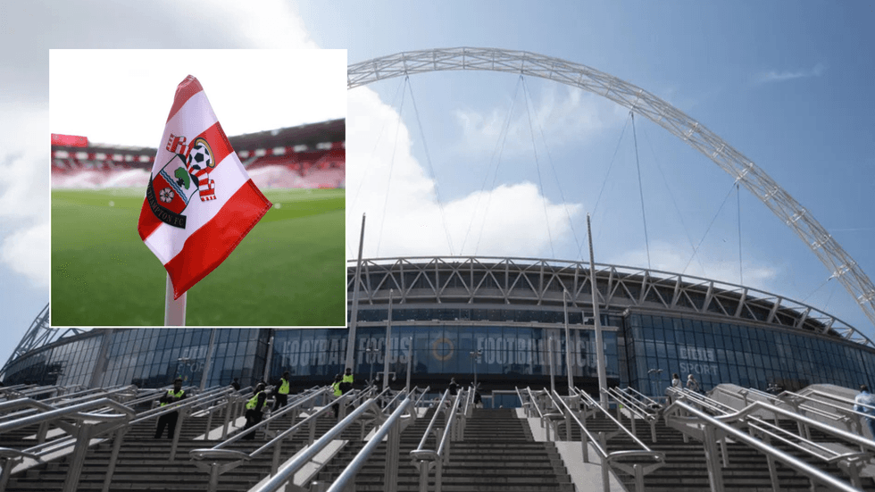 EFL provide major update over Championship play-off final after ...