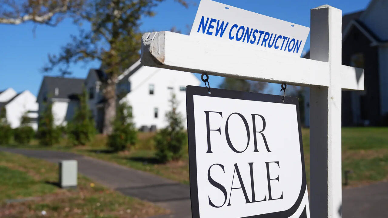 Single Gen Z women lead homeownership trends amid declining first-time ...