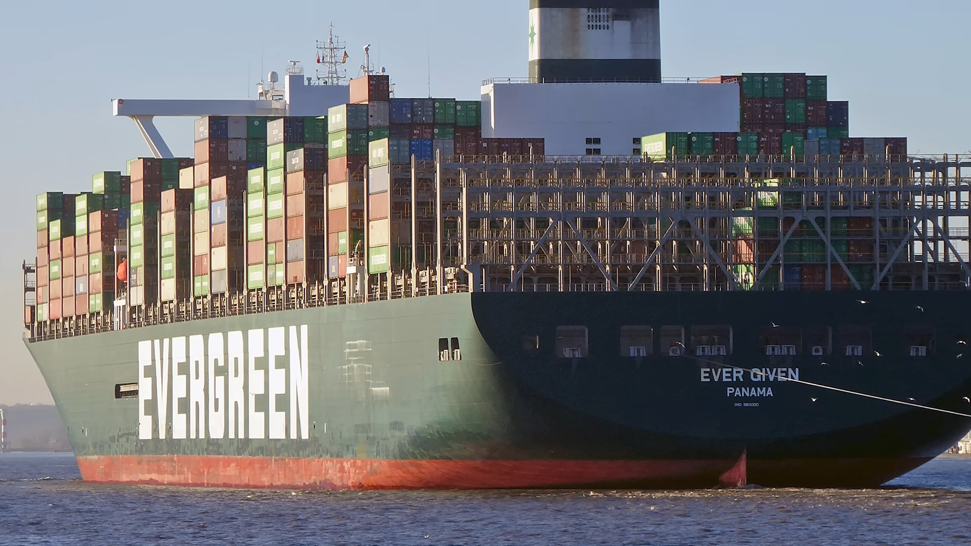 How ships work - floating, stopping and sinking!