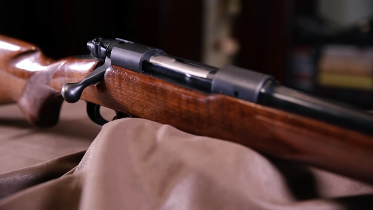 The best hunting rifles that don’t need hype