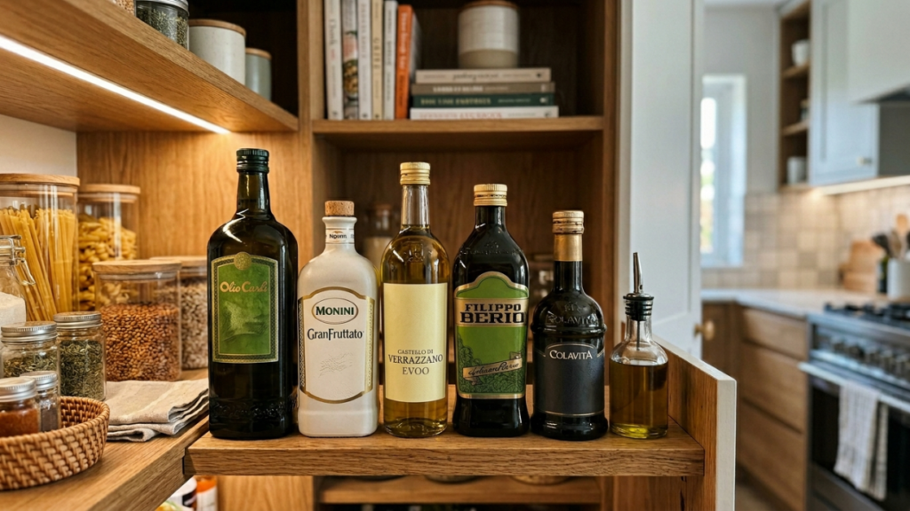 Is your kitchen counter safe? 9 items to remove immediately
