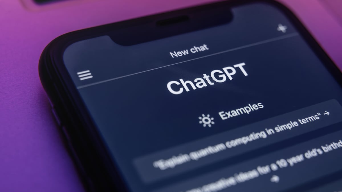Is your AI chatbot manipulating you? Subtly reshaping your opinions ...