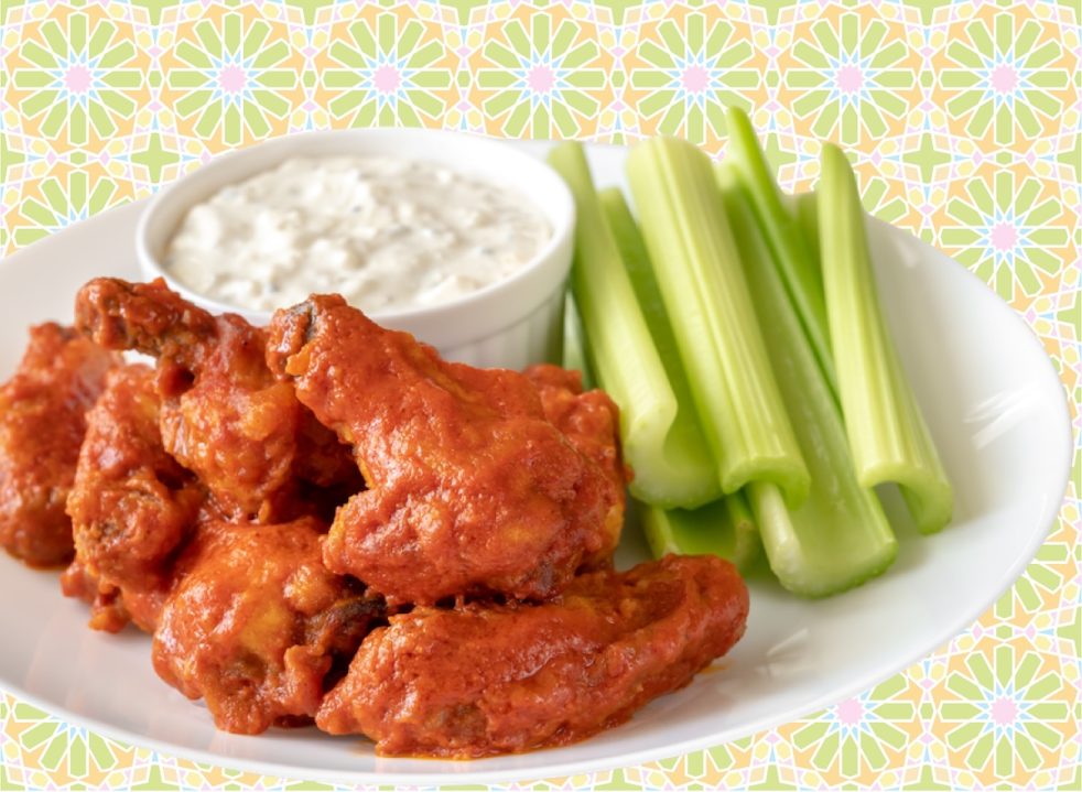 7 frozen chicken wings shoppers say taste restaurant-quality